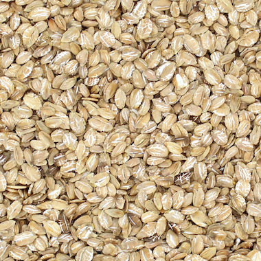 Nature First Rye Flakes Rolled 2.5kg | Kadac - Organic Natural Health